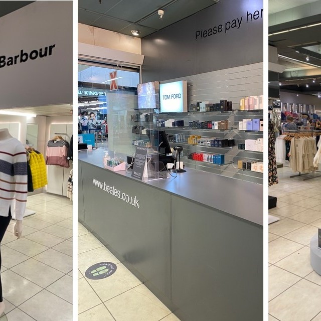 Client Case Studies | Swan Retail