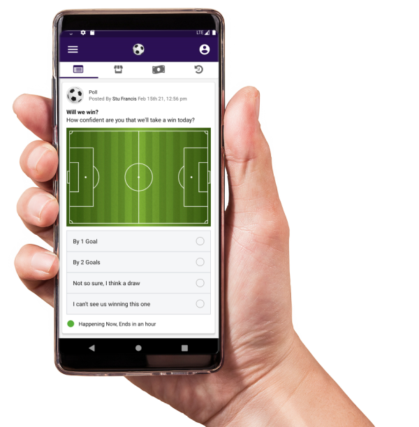 How Sports Clubs can Engage with Fans to Drive Retail Revenue • Swan Retail