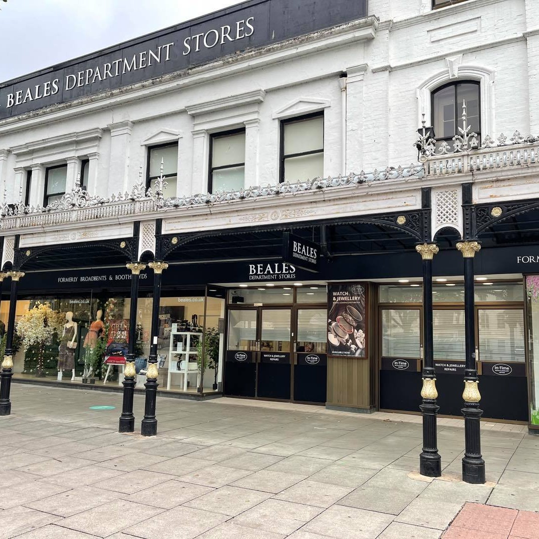 News & Blog | Swan Retail