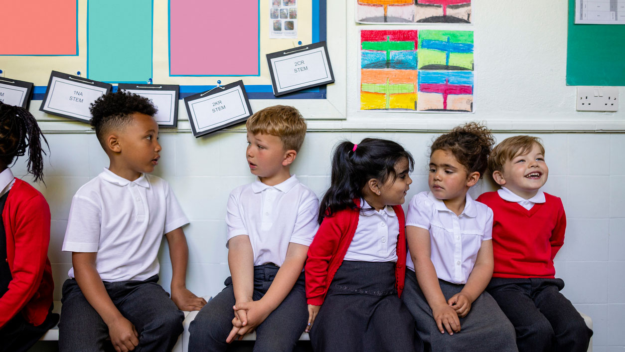 Specialist Schoolwear Retail Solutions | Swan Retail