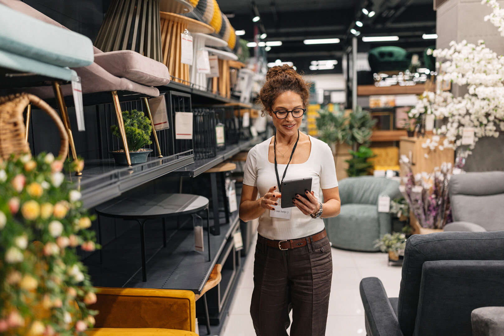 How ordering apps and electronic shelf labels are creating operational ...